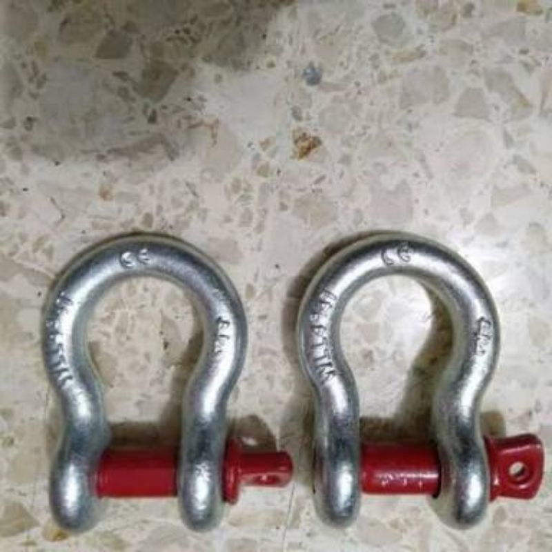 Harga Shackle 4 TON Terbaru Mar 2025 | BigGo Indonesia