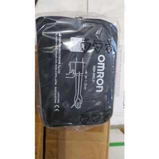 Jual Manset Omron Jumbo / Manset Tensi Omron Digital / Manset Omron ...