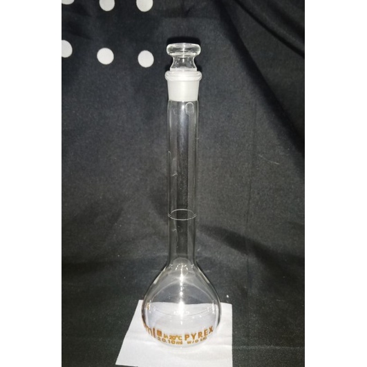 Jual LABU UKUR 50 ML PYREX | Shopee Indonesia