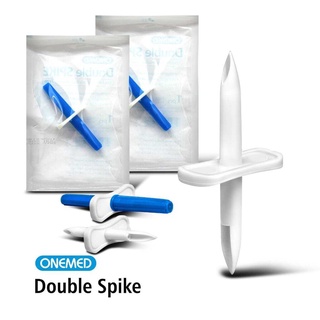 Jual Double Spike Infusion Onemed | Shopee Indonesia