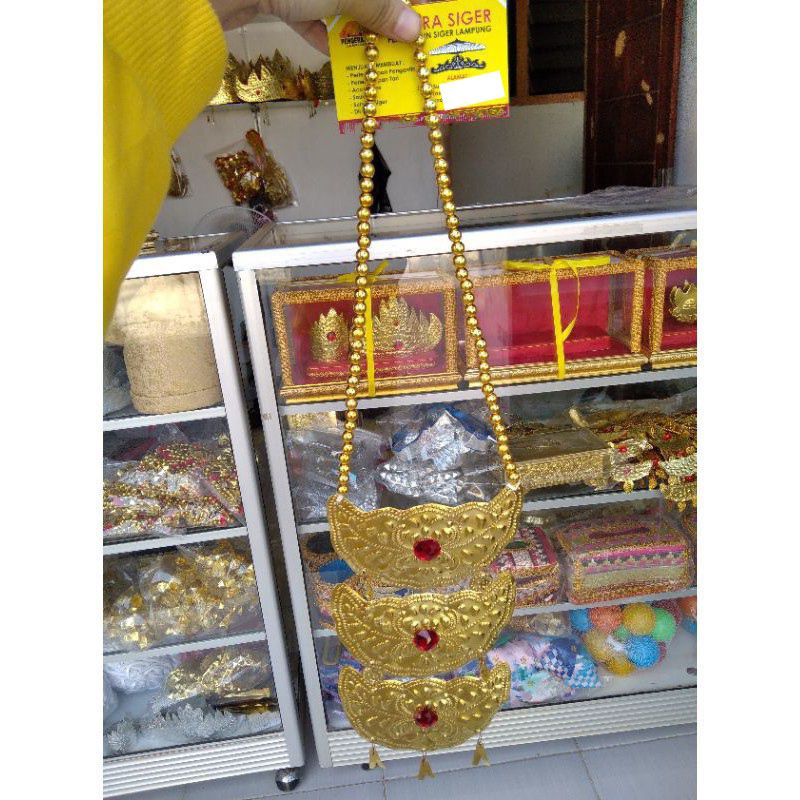 Jual Papan Jajar Jumbo Accessories Adat | Shopee Indonesia