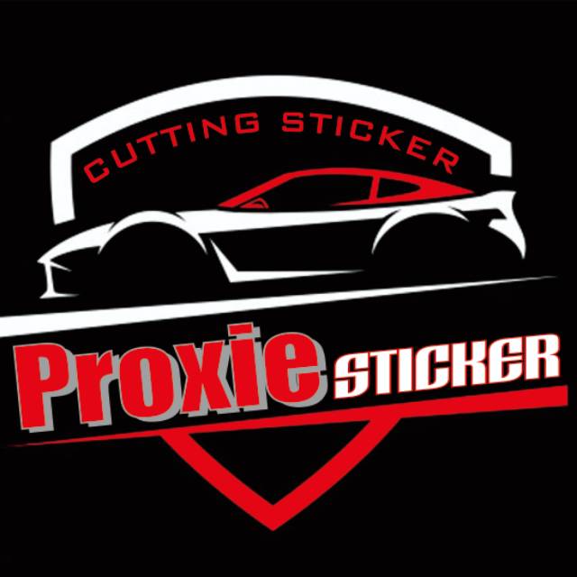 Produk Proxie Stiker | Shopee Indonesia