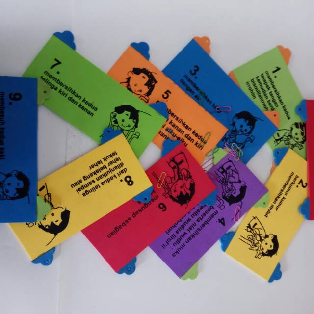 Jual Spon tata cara wudu | Shopee Indonesia