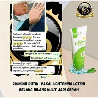 Jual BODY LOTION PEMUTIH BADAN HAND BODY PEMUTIH HB PEMUTIH BADAN ...