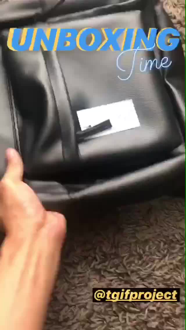 Jual Toxi backpack / Backpack Semi Kulit Indonesia|Shopee Indonesia