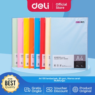 Toko Online Deli Office Automation Official Shop | Shopee Indonesia