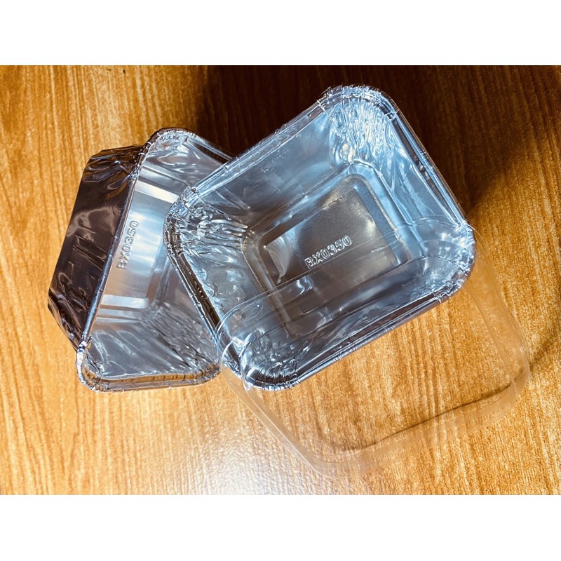 Jual Alumunium Foil Bx 0350 plus tutup | Shopee Indonesia