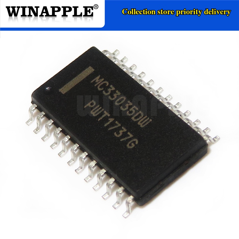 Harga Mc33035dw Terbaru Januari 2022 | BigGo Indonesia