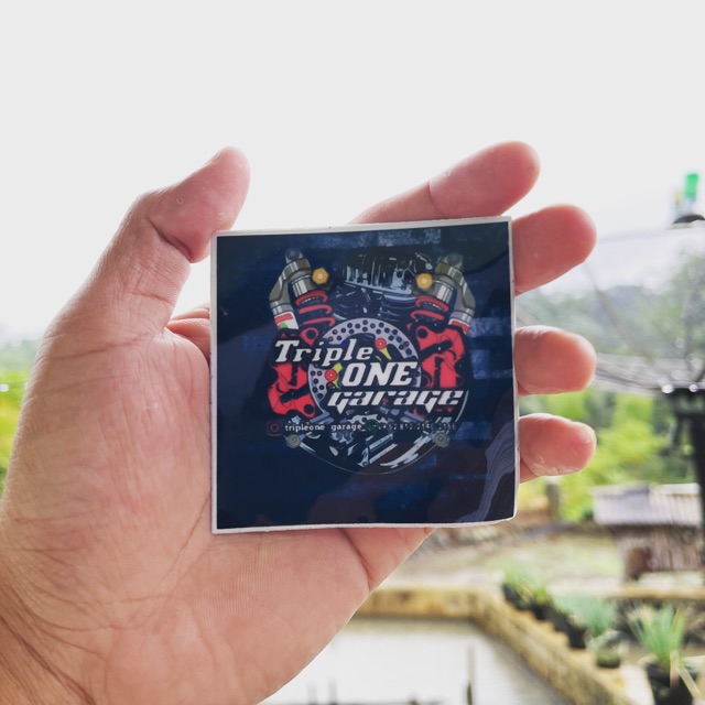 Produk TripleOne_Garage | Shopee Indonesia