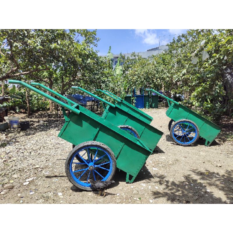 Jual Gerobak Besi | Shopee Indonesia
