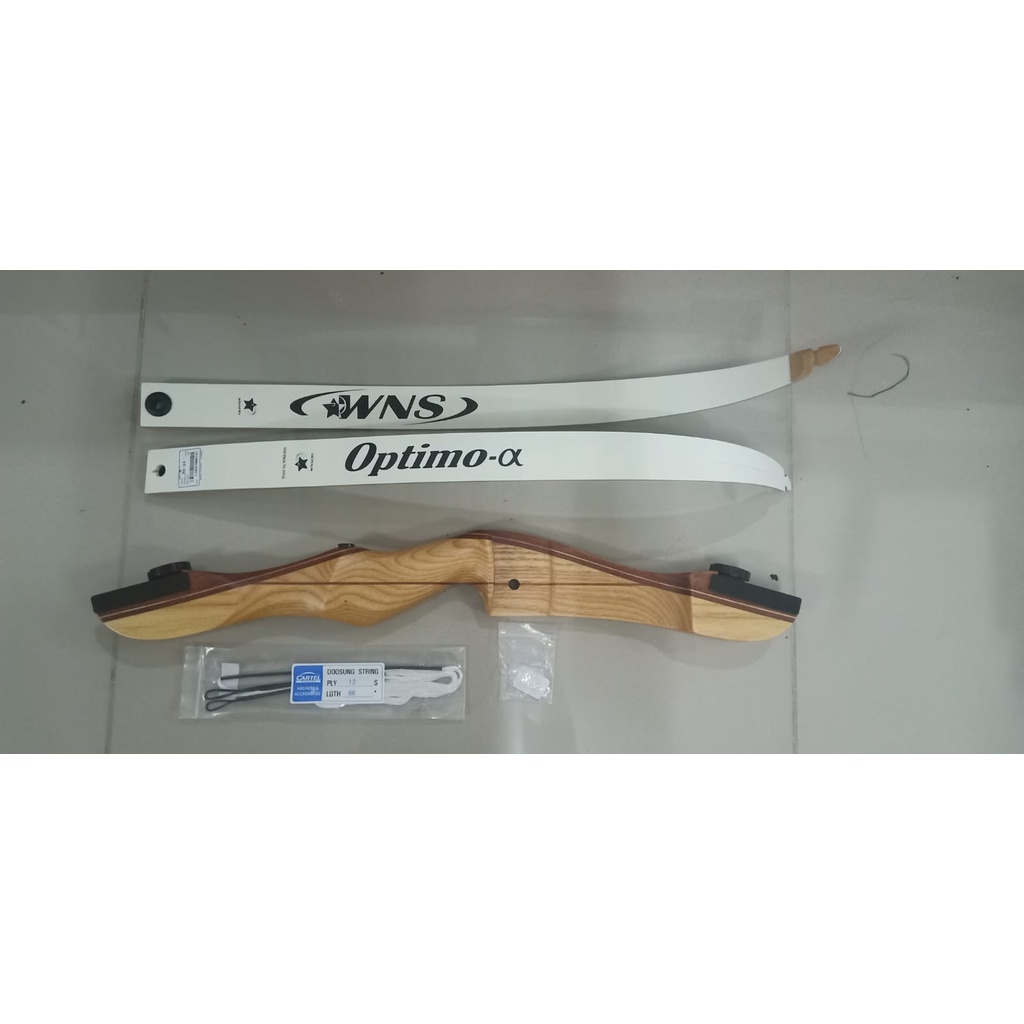 Jual BOWSET WNS PROMO PAKET KIDS / BOW SET WNS/ WNS OPTIMO | Shopee ...