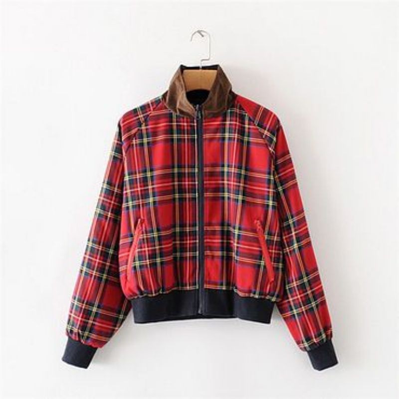 Harga RED Blue Jacket Terbaru Des 2025 | BigGo Indonesia