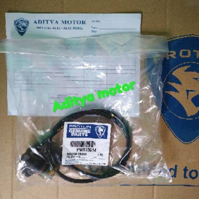 Jual Sensor crank kruk as proton exora cps gen 2 persona neo saga blm ...