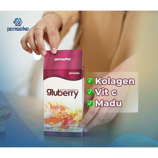 Jual Gluberry | Shopee Indonesia