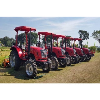 Jual Mesin Bajak Tanah Traktor Roda Empat 25 HP 4 WD - Mesin Traktor ...