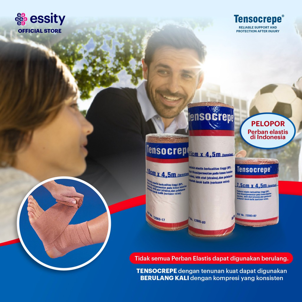 Toko Online Essity Official Shop | Shopee Indonesia