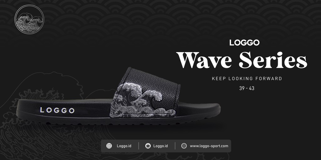 Toko Online LOGGO Official Shop | Shopee Indonesia