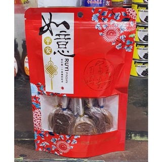 Jual MANISAN BUAH SHAN ZHA HAW FLAKES PERMEN SANCA SANZHA CANDY LOLIPOP ...