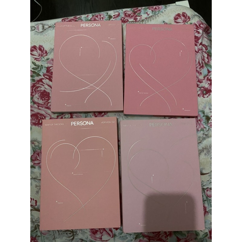 Harga persona album only Terbaru Jan 2025 | BigGo Indonesia