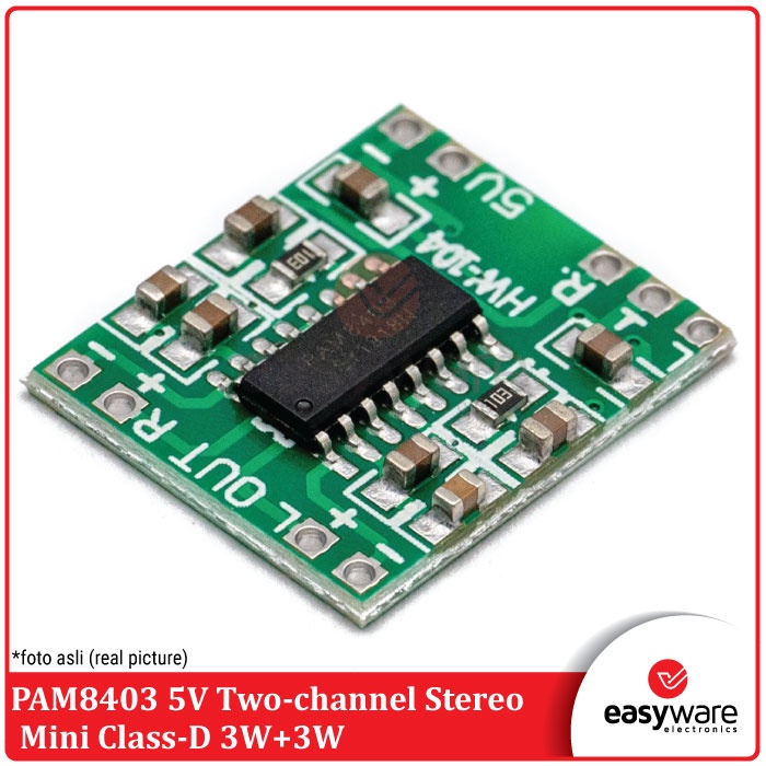 Toko Online EasyWare Electronics | Shopee Indonesia