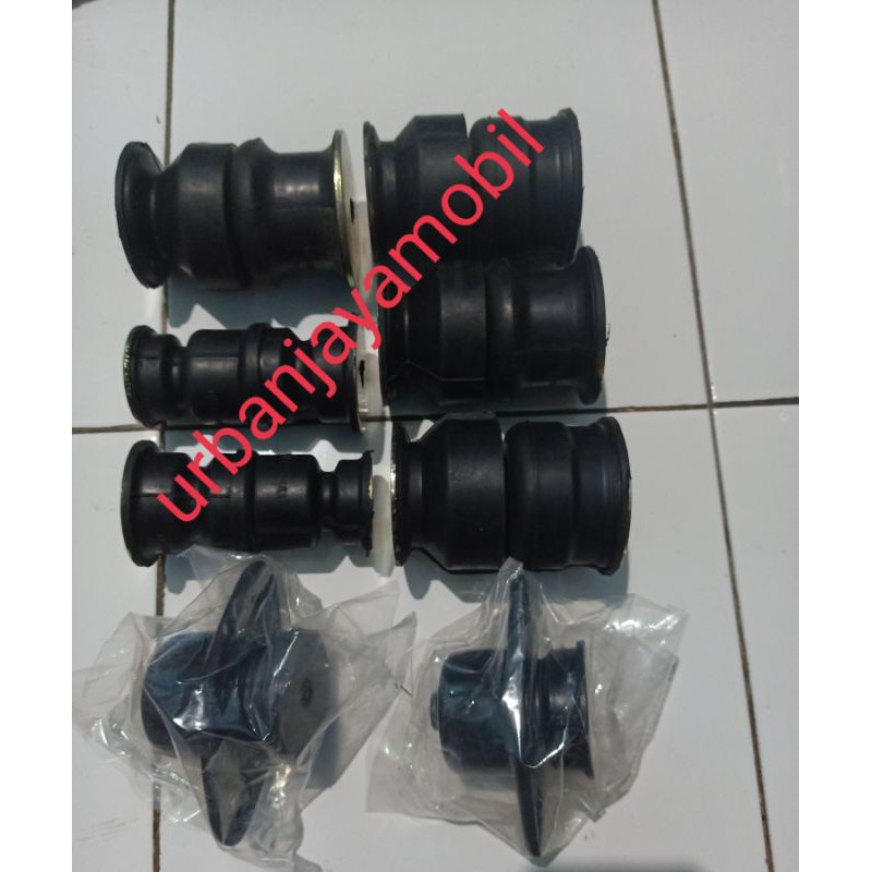 Jual karet body kabin Innova Inova 1set Indonesia|Shopee Indonesia