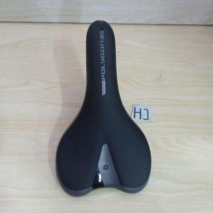Jual Sadel Saddle Polygon Monarch MTB | Shopee Indonesia