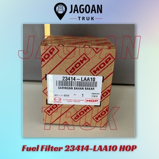 Jual Fuel Filter / Solar Filter 23414-LAA10 HOP Saringan Solar ORI HOP ...