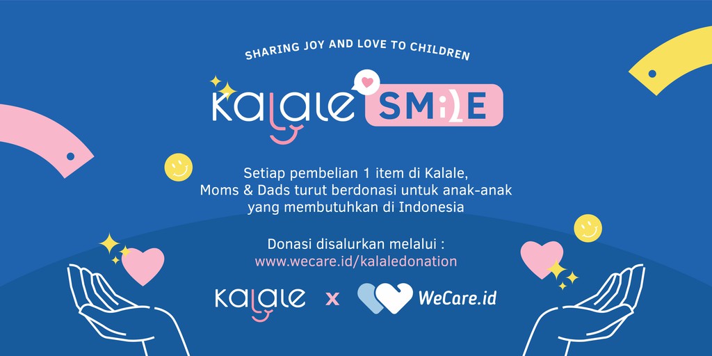 Toko Online Kalale Official Shop | Shopee Indonesia