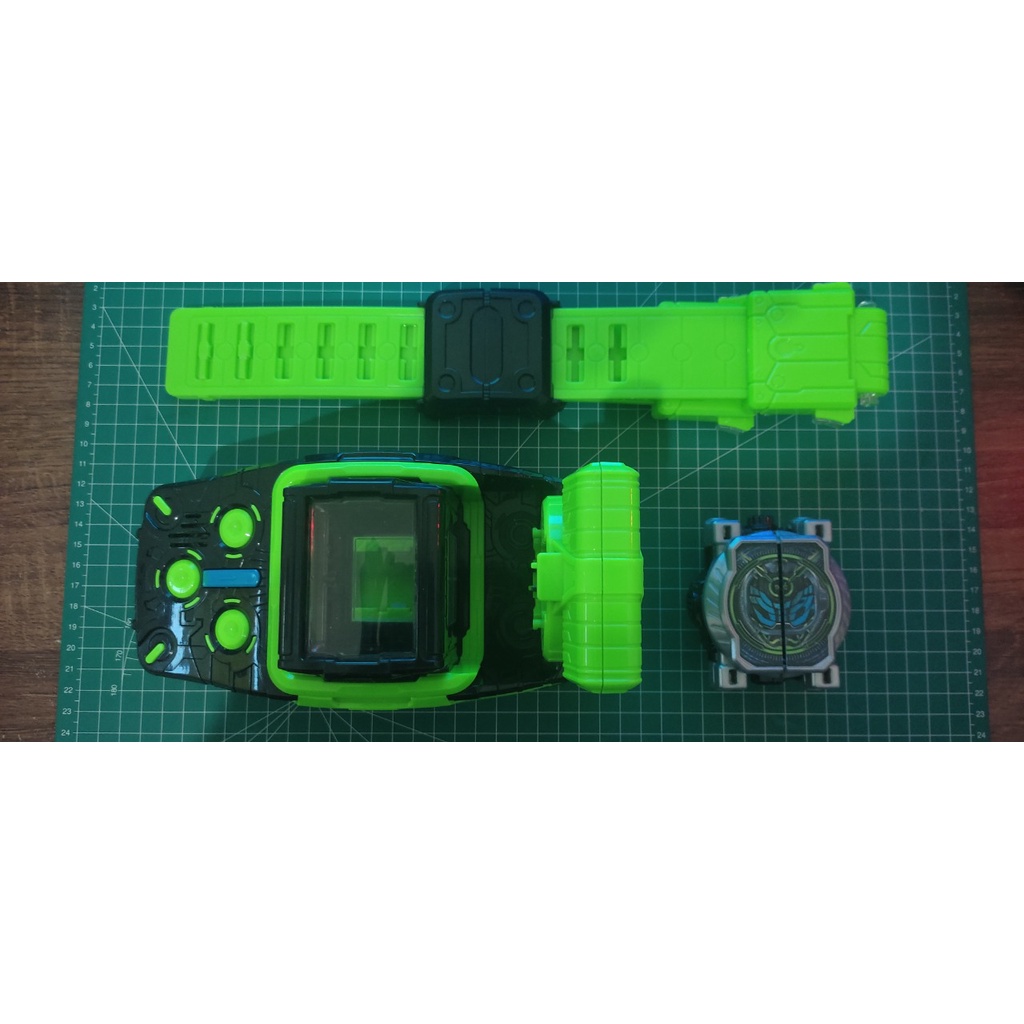 Jual DX BEYOND DRIVER KAMEN RIDER WOZ (LOSE) | Shopee Indonesia