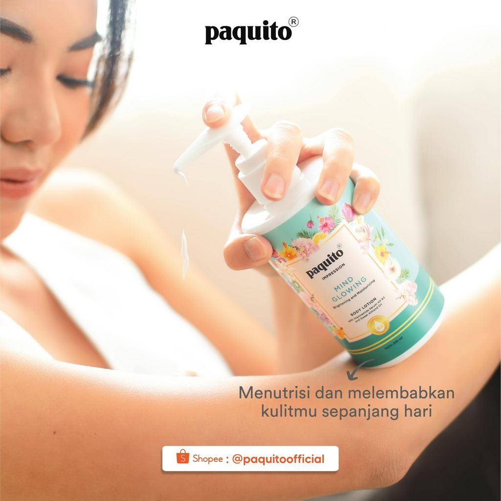 Toko Online Paquito Official Shop | Shopee Indonesia