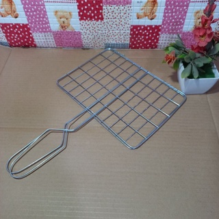 Jual ALAT PANGGANG JEPIT / PANGGANGAN / JEPITAN IKAN JUMBO / AYAM /ALAT ...