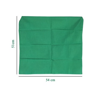 Jual Kain Duk Polos/ Kain Duk Steril/ Kain Duk Rapat | Shopee Indonesia