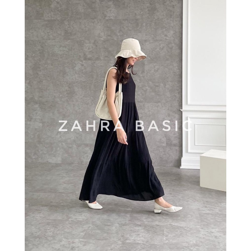 Jual ZAHRA DRESS/LEKBONG DRESS POLOS | Shopee Indonesia Jual ZAHRA DRESS/LEKBONG DRESS POLOS | Shopee Indonesia