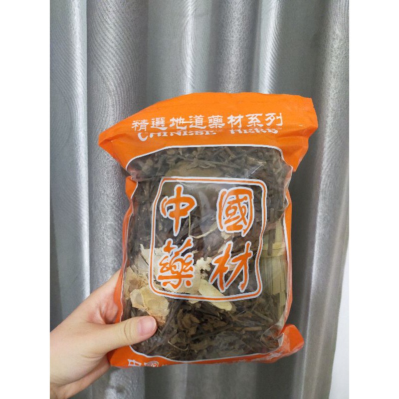 Jual liang teh + lho Han ko/ Lou Han ko | Shopee Indonesia