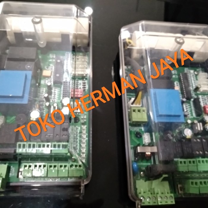 Jual motherboard / mainboard controller Barrier gate mx series l NEW21 ...