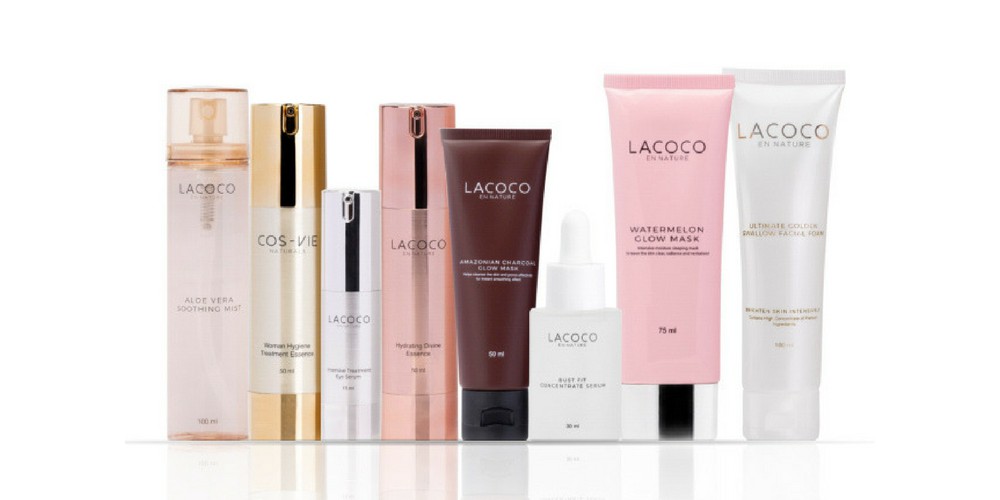 Toko Online Lacoco Official.id | Shopee Indonesia