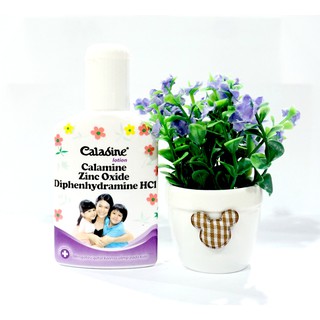 Jual Caladin Lotion 60 dan 95 ml biang keringat anak dan bayi anti ...