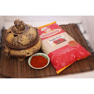 Jual Paprika Bubuk 1 Kg Yutakachi / Premium Red Bell Pepper Powder ...