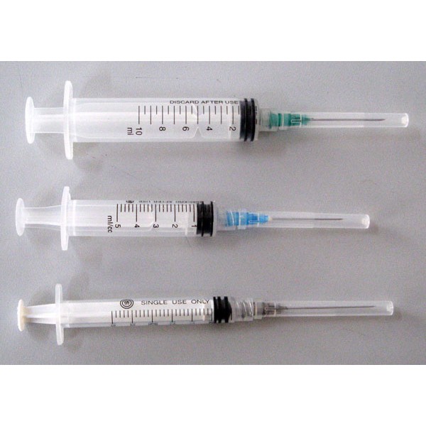 Jual Fesco Spuit /Disposable Syringe/Alat Suntik | Shopee Indonesia