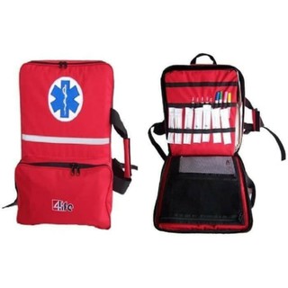 Jual tas p3k emergency kit medic kit first aid kit/tas medical | Shopee ...