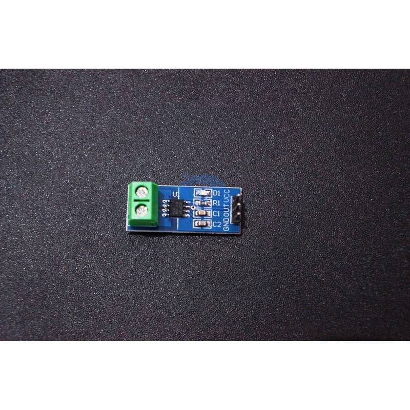 Jual ACS712 Current Sensor Arus 20A - AIFRobotic Indonesia|Shopee Indonesia
