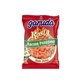 Jual Garuda Rosta Kacang Oven Rasa Pedas 95gr x5 | Shopee Indonesia
