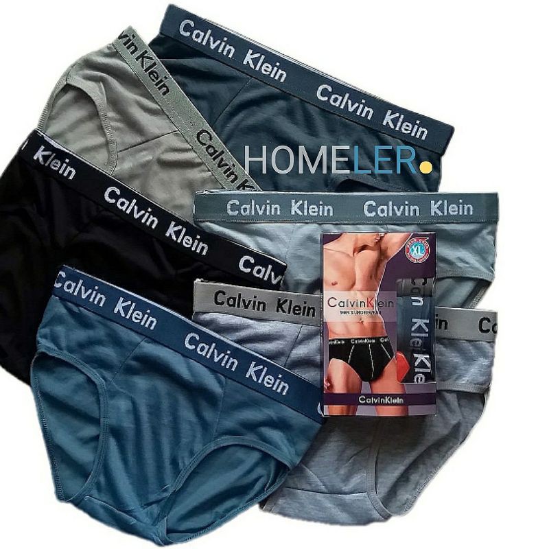 Celana Dalam Pria Dewasa (1 Box Isi 3 Pcs) / Celana Dalam Pria / Cd ... Celana Dalam Pria Dewasa (1 Box Isi 3 Pcs) / Celana Dalam Pria / Cd ...
