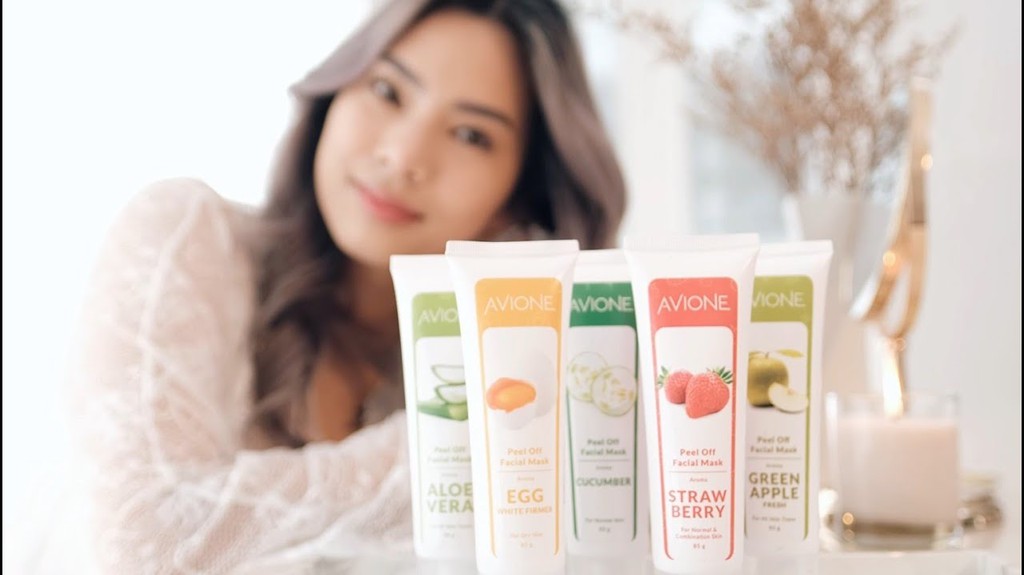 Toko Online Avione Beauty Official Shop | Shopee Indonesia