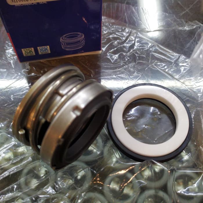 Jual Mechanical Seal suit to ebara FS New type 100x80 FSGCA Indonesia|Shopee Indonesia