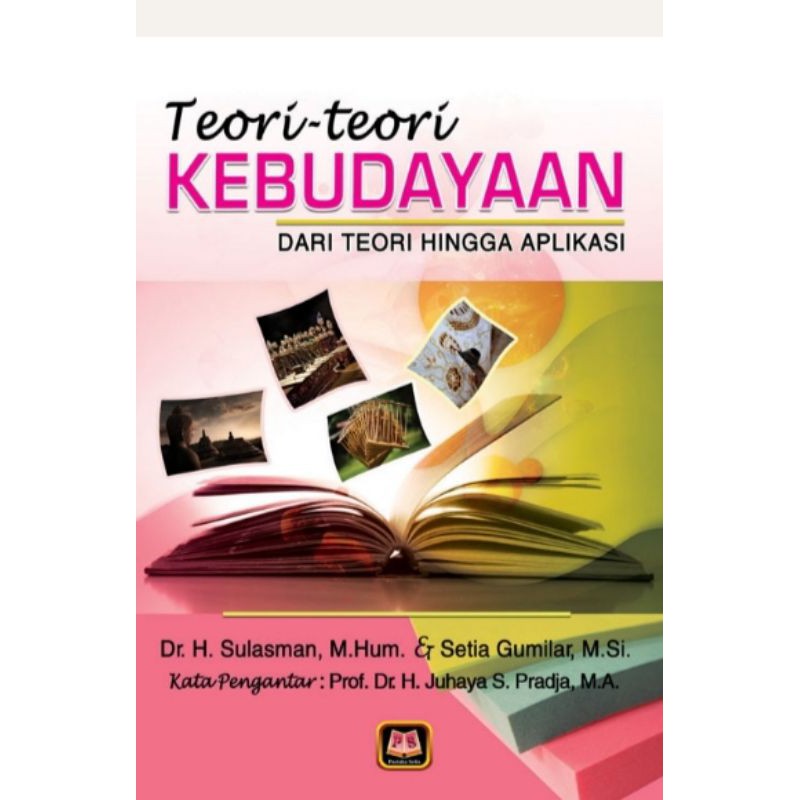 Jual Teori Teori Kebudayaan Shopee Indonesia