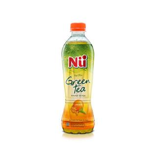 Jual Nu Green Tea Minuman Madu 3 x 450 mL | Shopee Indonesia