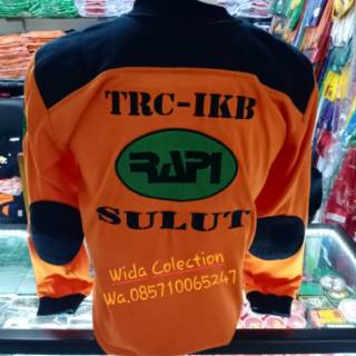 Jual Kaos TRC RAPI ikb | Shopee Indonesia