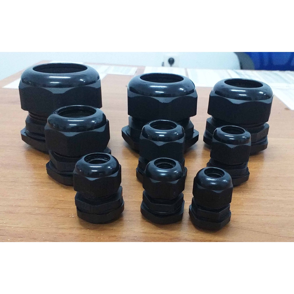 Jual Cable Gland Nylon PG-42 | Shopee Indonesia