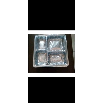 Jual mika R8 bening | Shopee Indonesia